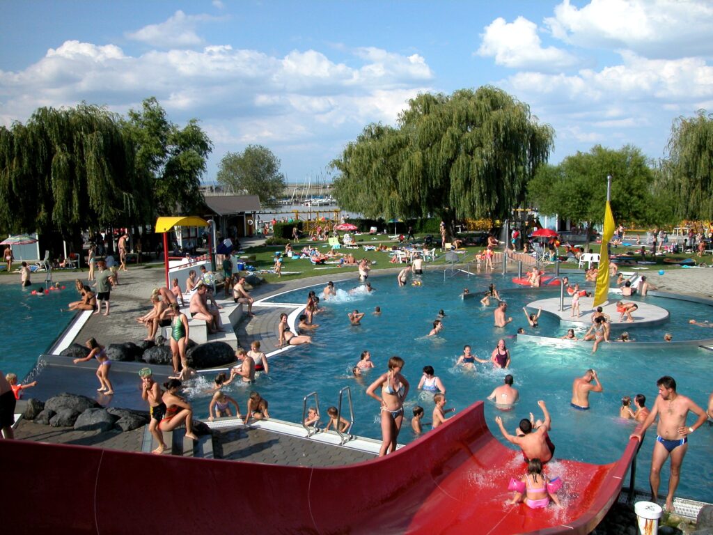Seebad Rust - Sunny.at – die besten Familienfreizeittipps
