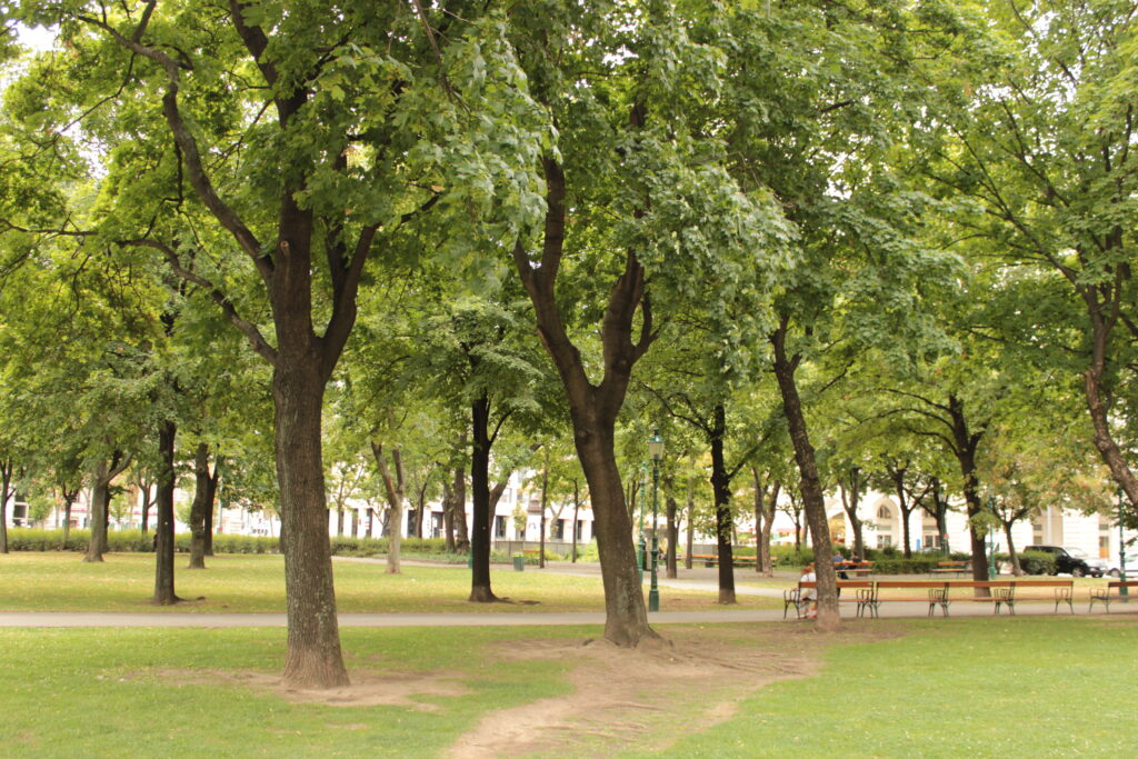 Votivpark - Sunny.at – die besten Familienfreizeittipps