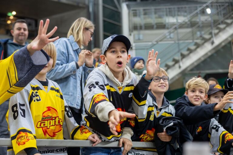 Vienna Capitals Spiele 2025/26 - Sunny.at – die besten ...