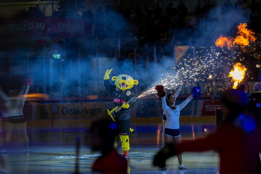 Vienna Capitals Spiele 2025/26 - Sunny.at – die besten ...